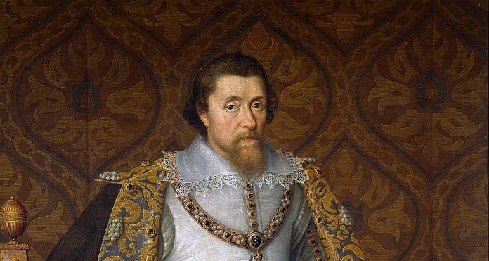 'Hamlet' in Scotland