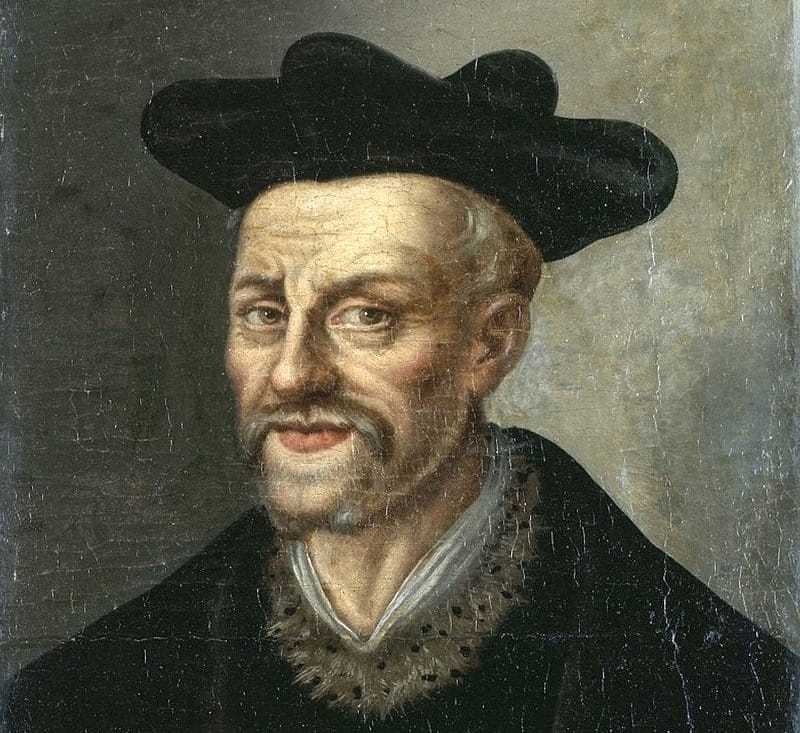 François Rabelais on Marriage